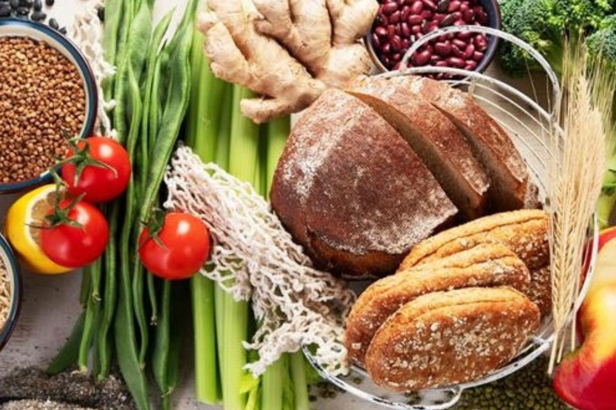 Darum sind Ballaststoffe so wichtig!